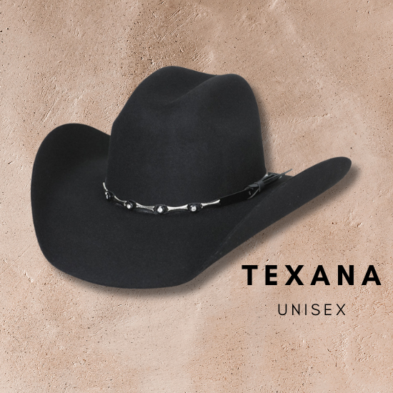 Texanas – EL DASA